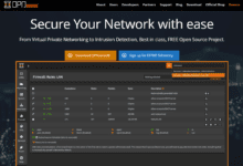 pfSense vs OPNsense - Best Open Source Firewall - Virtualization Howto