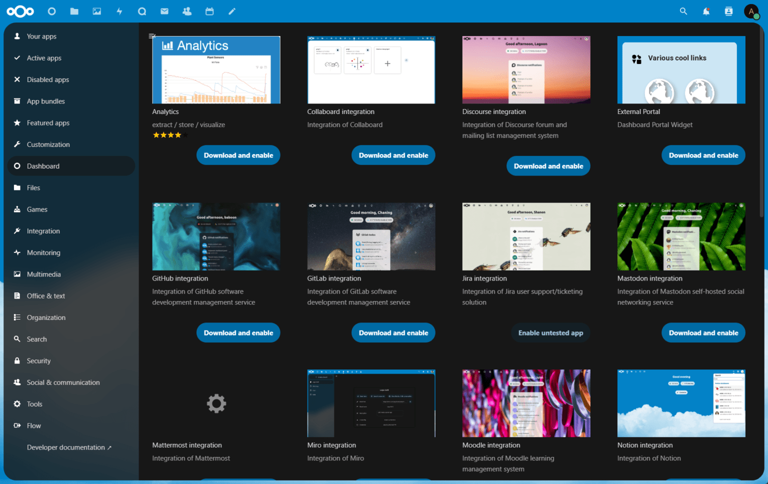 Bitwarden Unified Docker Installation Self Hosted Password Manager Virtualization Howto