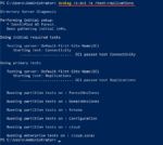 Check Server Replication Status in Active Directory - Virtualization Howto