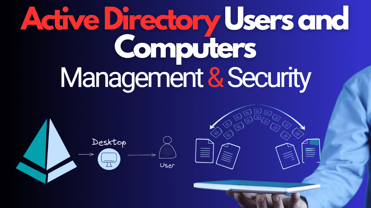 Active Directory Users And Computers Ultimate Management An Security Guide Virtualization Howto