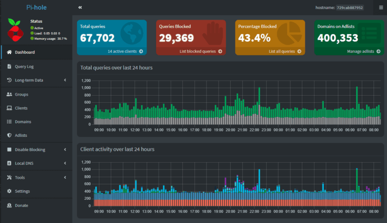 OmniTools: A Swiss Army Knife of Self-Hosted Utilities - Virtualization Howto