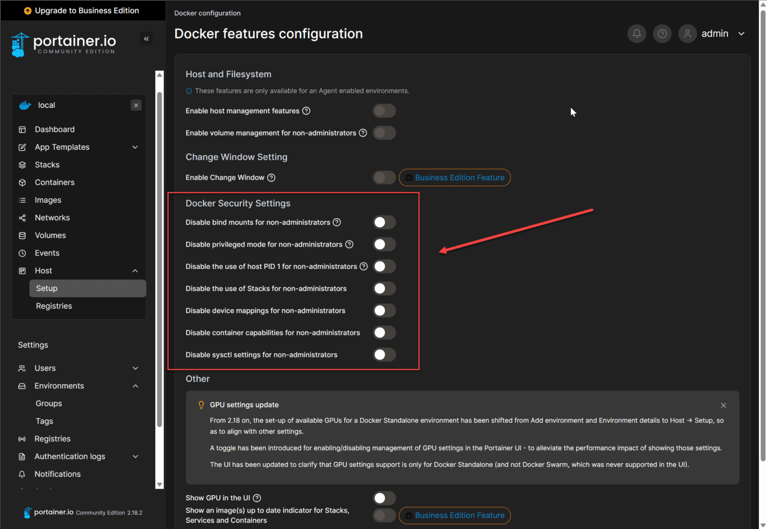 Docker container security best practices unlocked! - Virtualization Howto