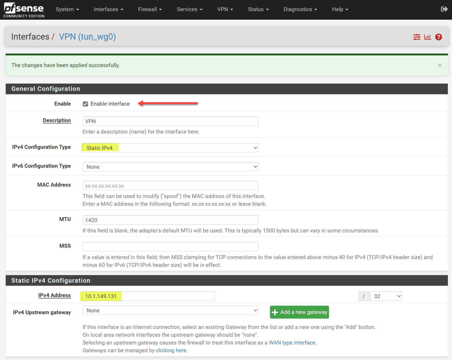pfSense Wireguard: Setup Fast Open-Source VPN Configuration - Virtualization Howto