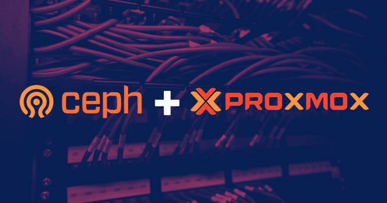 Testing Proxmox 9 Snapshots as Volume Chains on iSCSI (Tech Preview ...