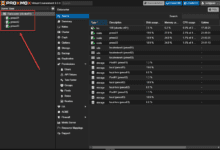 Mastering Ceph Storage Configuration in Proxmox 8 Cluster - Virtualization Howto