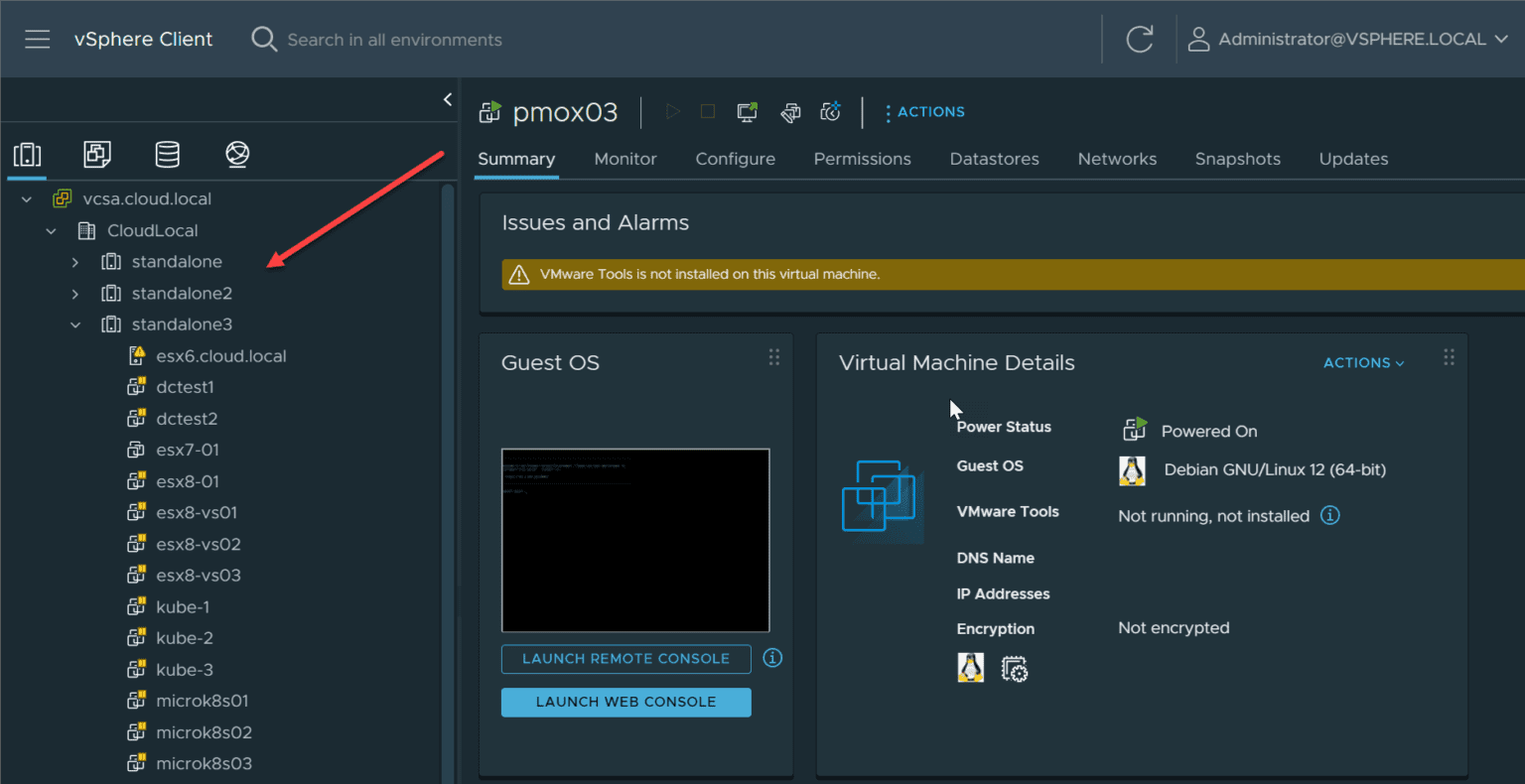 Top VMware Home Lab Configurations in 2023 - Virtualization Howto