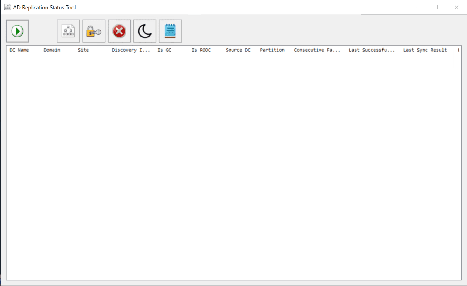 Ad Replication Status Tool New Open Source Alternative Virtualization Howto