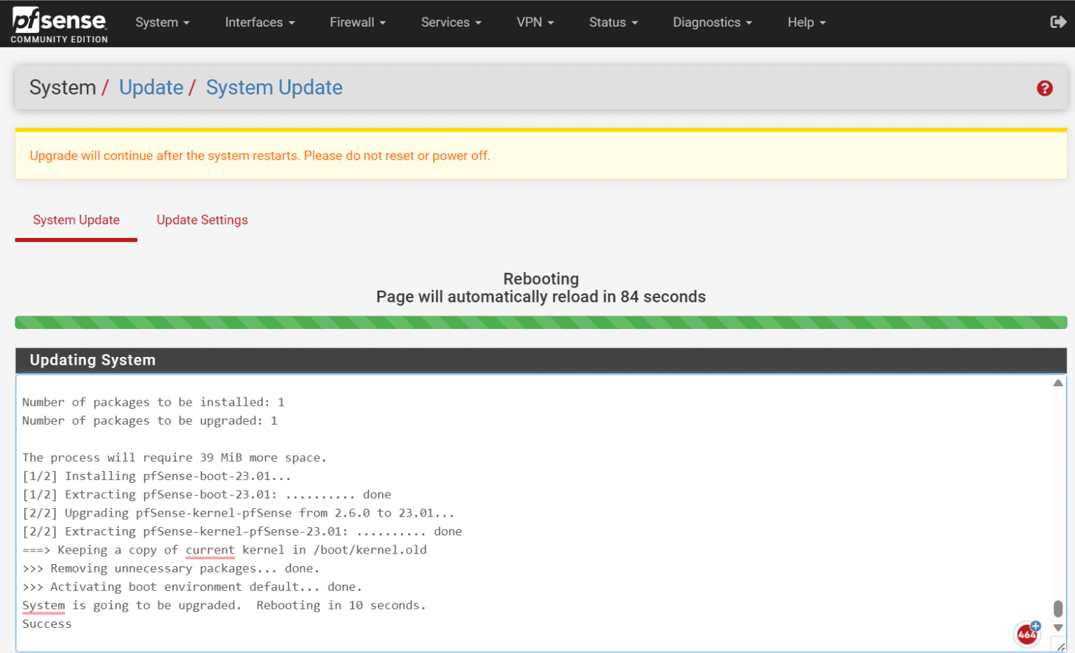 pfSense Plus vs CE: Complete Comparison - Virtualization Howto