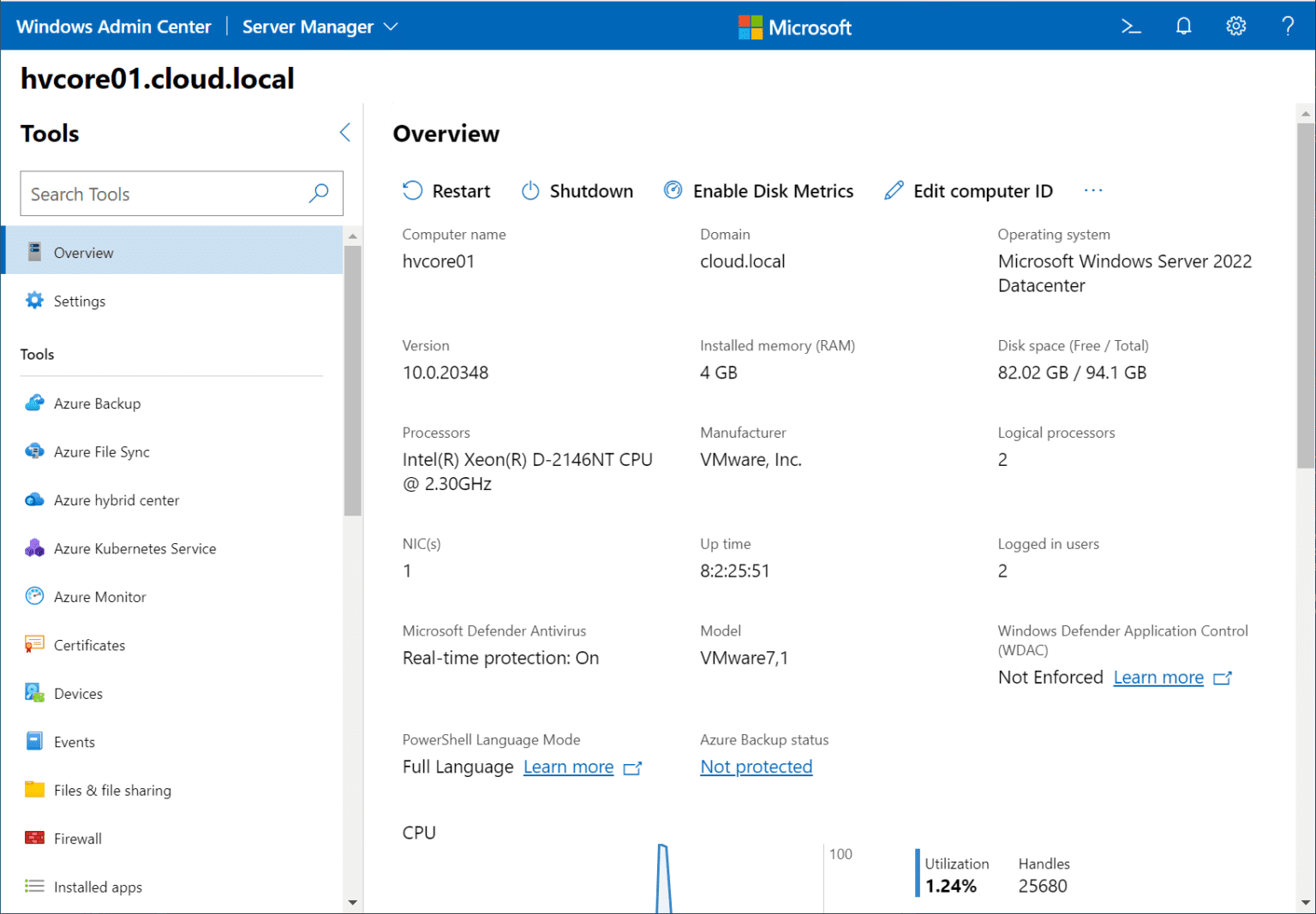 Best Hypervisor for Home Lab in 2023 - Virtualization Howto