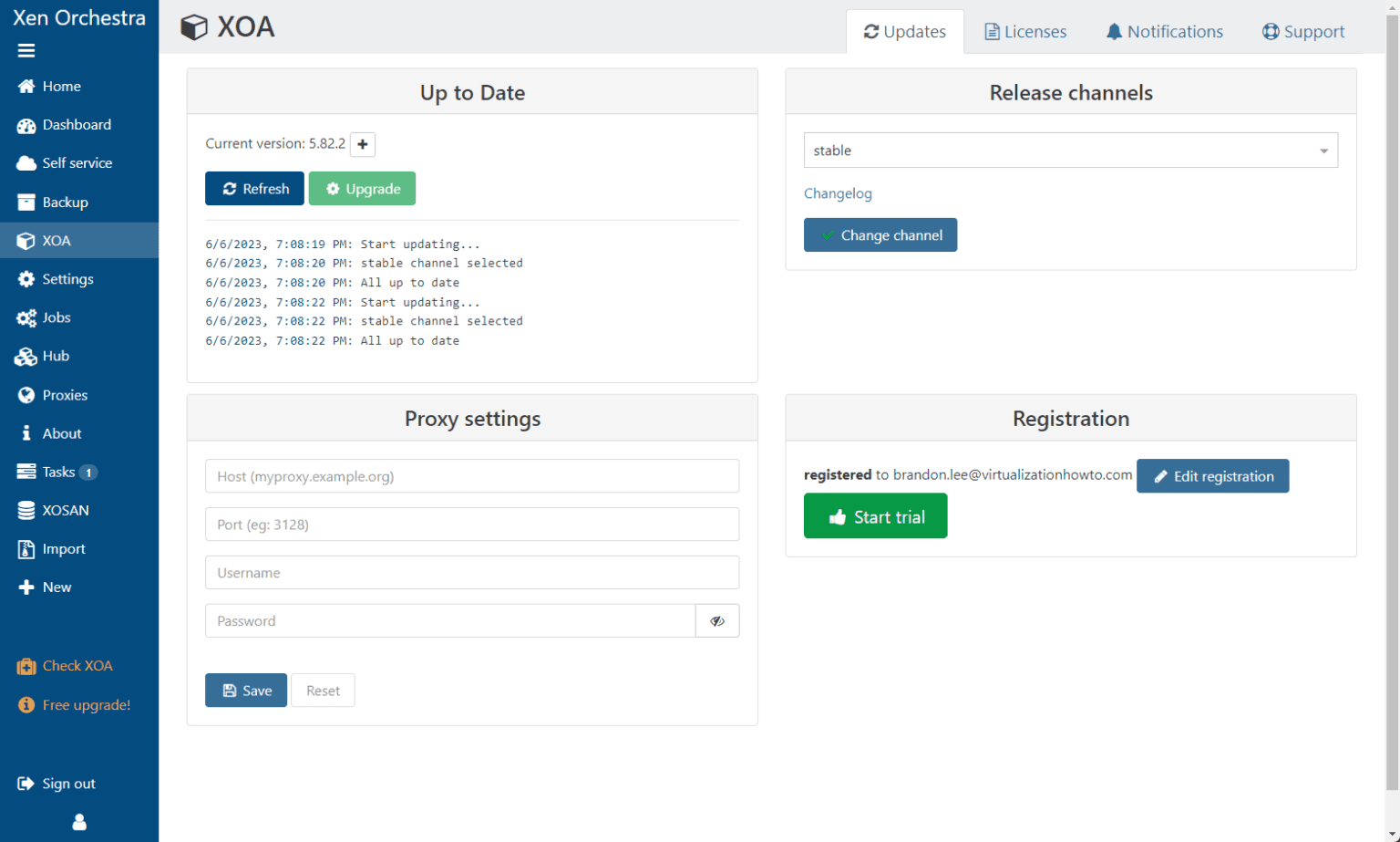 Best Hypervisor for Home Lab in 2023 - Virtualization Howto