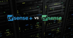 pfSense Plus vs CE: Complete Comparison - Virtualization Howto