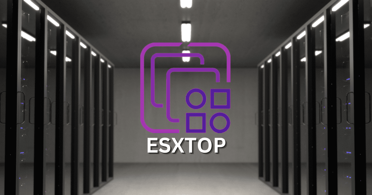 ESXTOP commands: The Ultimate Guide - Virtualization Howto ESXTOP commands: The Ultimate Guide - Virtualization Howto