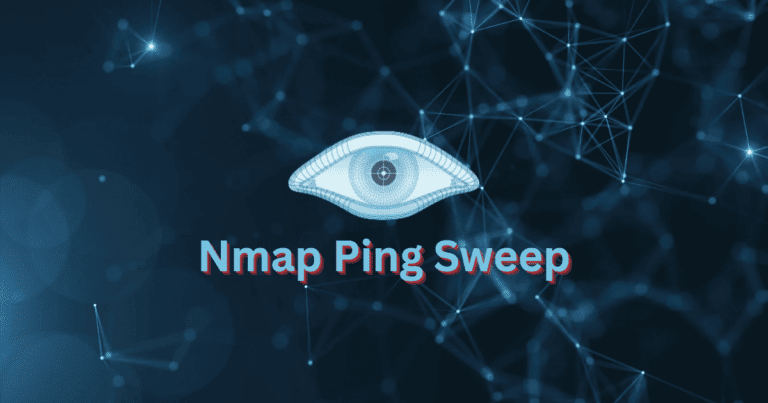 Nmap Ping Sweep: Home Lab Network Ping Scan - Virtualization Howto