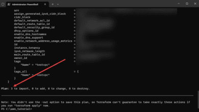 Terraform Import Existing Resource: Ultimate Guide - Virtualization Howto