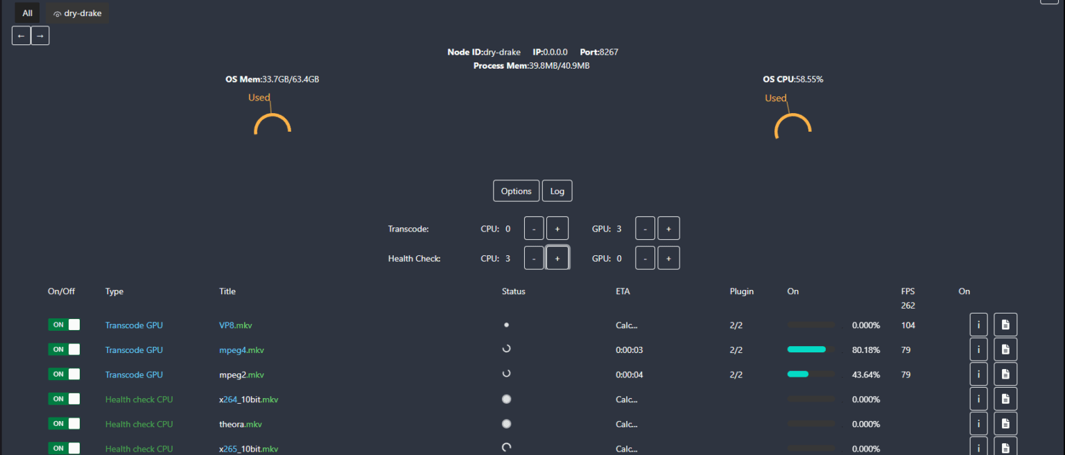 TDARR: Optimize your Self-hosted Video Streaming Library - Virtualization Howto