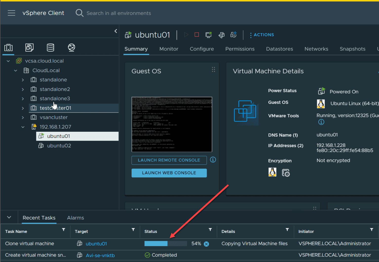 Intel N100 4 Cores: Can This Little CPU run VMs? - Virtualization Howto