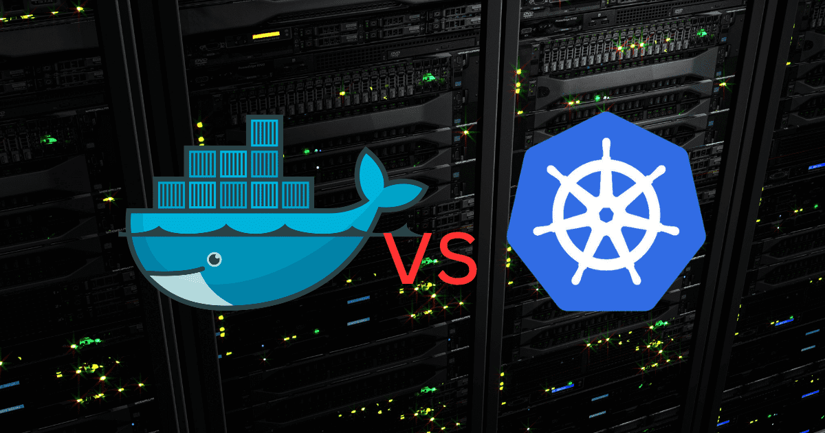 Docker Swarm Vs Kubernetes Home Lab Comparison Virtualization Howto