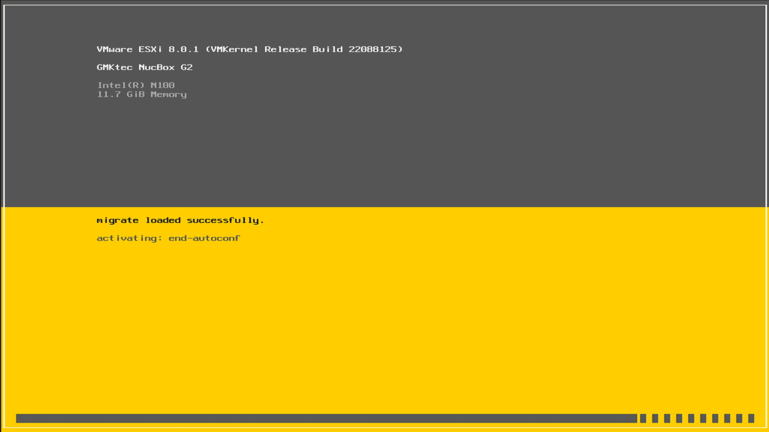 5 Tips to Install ESXi on a Mini PC - Virtualization Howto