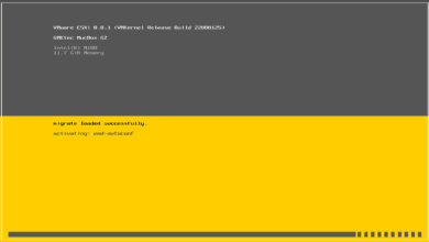 5 Tips to Install ESXi on a Mini PC - Virtualization Howto