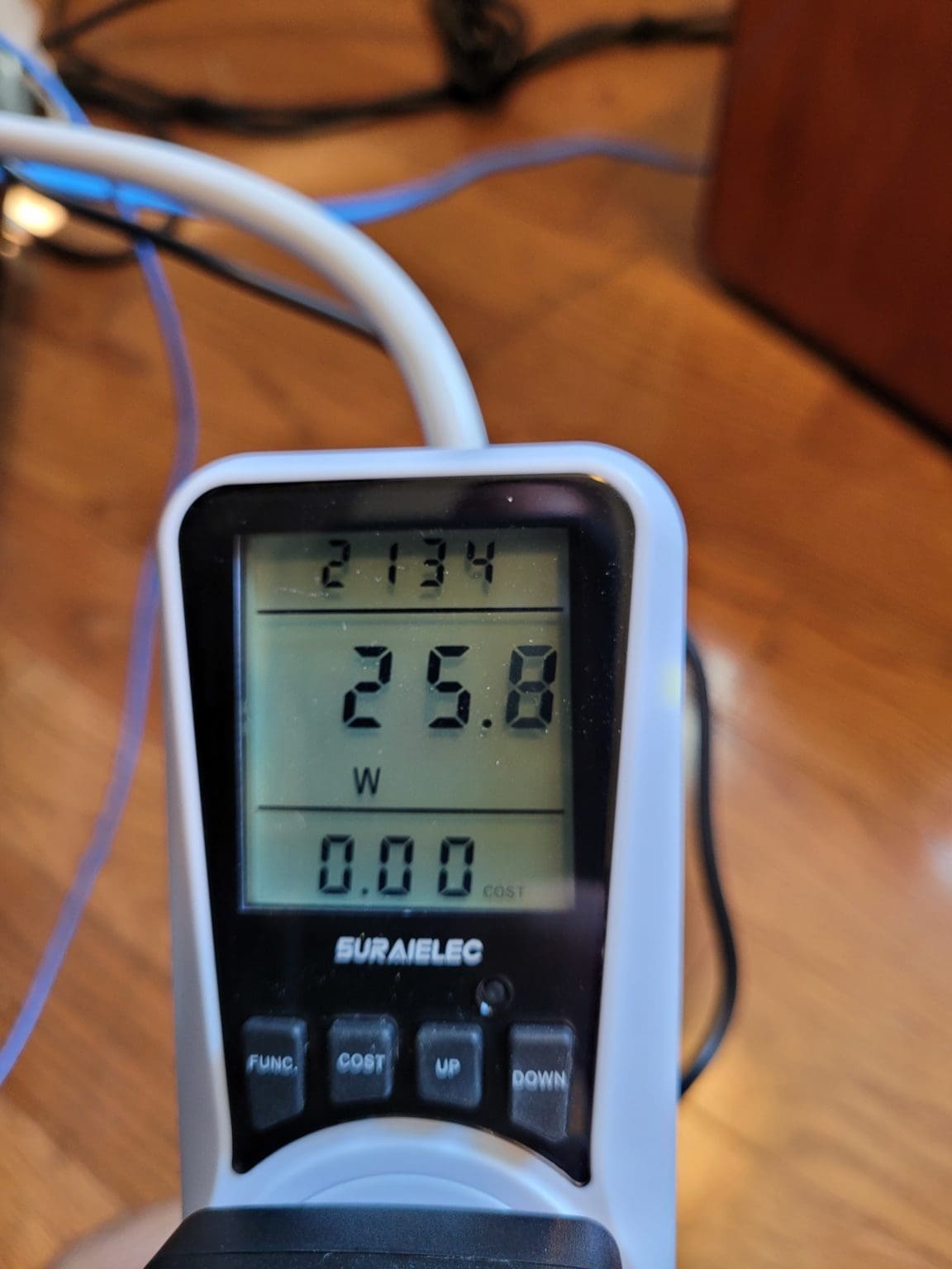 Mini Server for Home Lab: GMKtec Nucbox G2 - Virtualization Howto