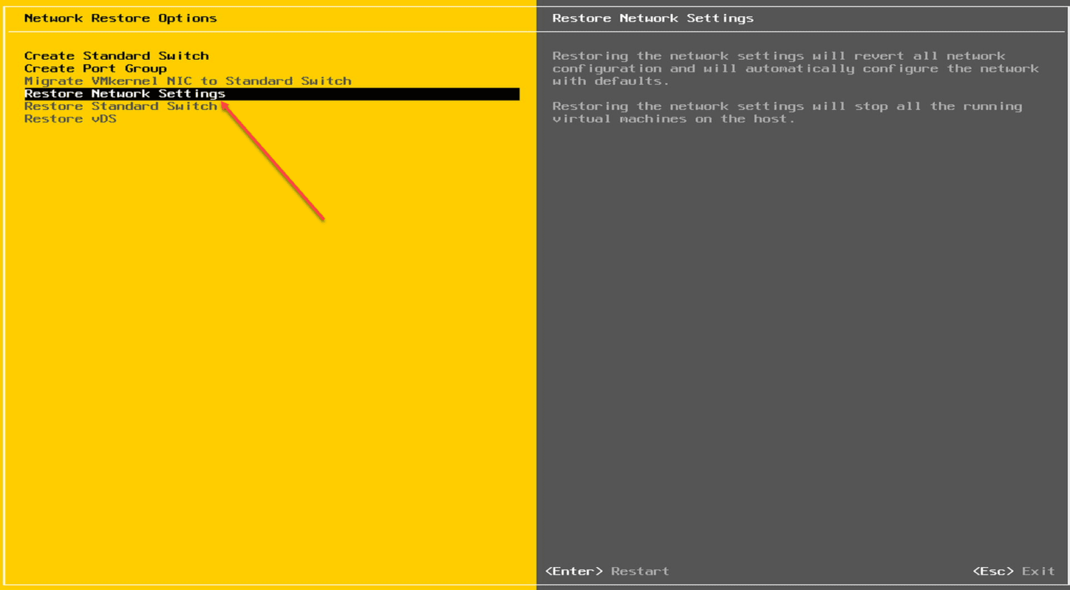 5 Tips To Install Esxi On A Mini Pc Virtualization Howto