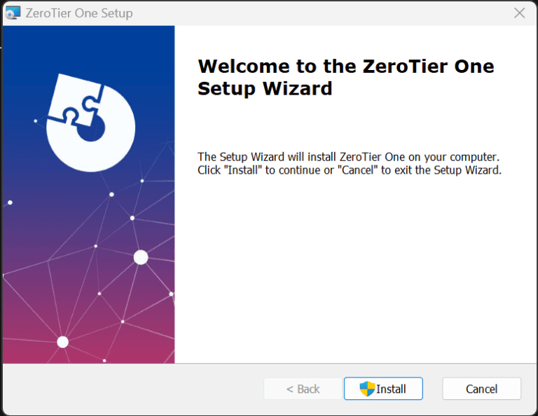 ZeroTier Download and Install: Connect Devices Together from Anywhere - Virtualization Howto