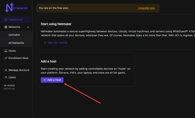 Netmaker: Automated Wireguard VPN You Can Self-host - Virtualization Howto