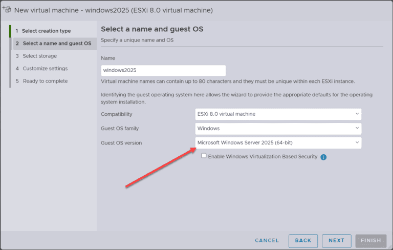 Windows Server 2025 Initial Glimpse With New Domain Functional Level 4010