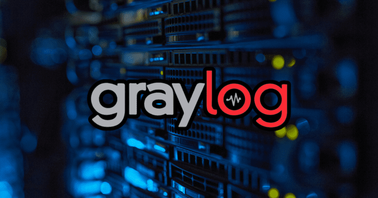 Graylog Docker Compose Setup An Open Source Syslog Server For Home Labs Virtualization Howto