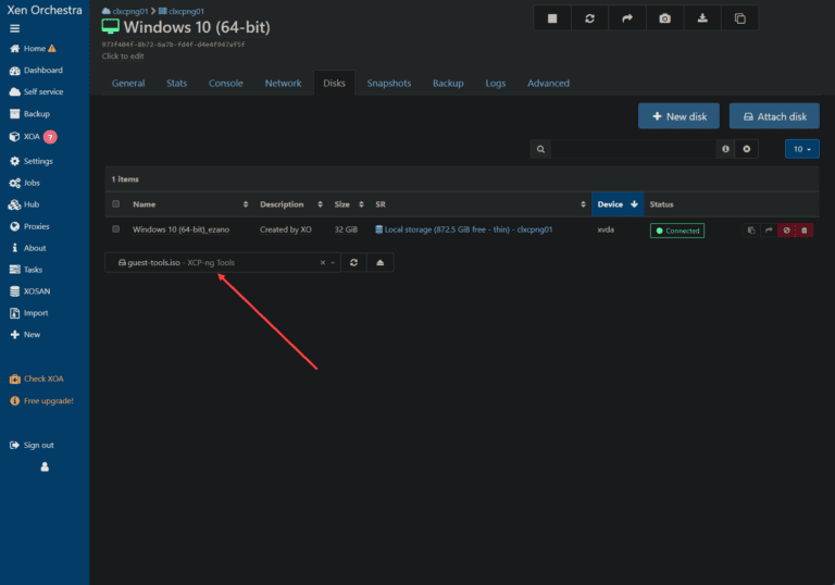 XCP-ng: Home Server Build with Citrix Hypervisor - Virtualization Howto