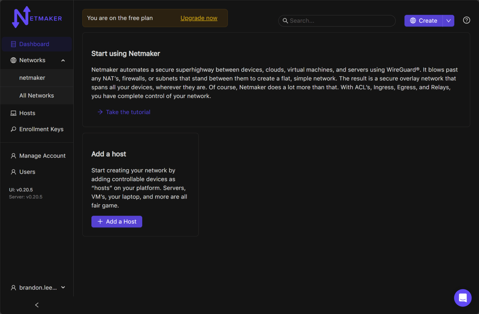 Netmaker: Automated Wireguard VPN You Can Self-host - Virtualization Howto