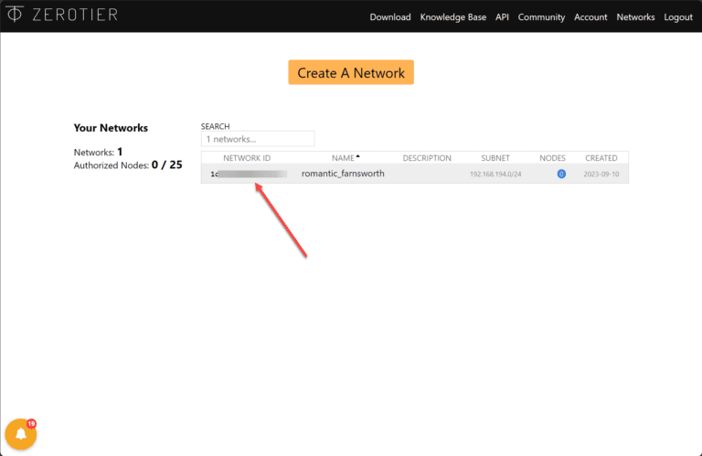 ZeroTier Download and Install: Connect Devices Together from Anywhere - Virtualization Howto