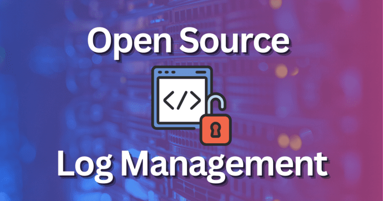 SigNoz: Free and Open Source Syslog server with OpenTelemetry ...