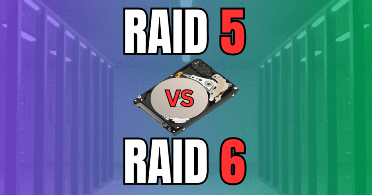 RAIDZ Calculator to find ZFS Capacity and Cost - Virtualization Howto