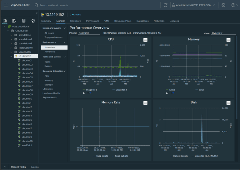 Intel NUC Alternative: GMK Nucbox K10 Ryzen 7 Home Server ...