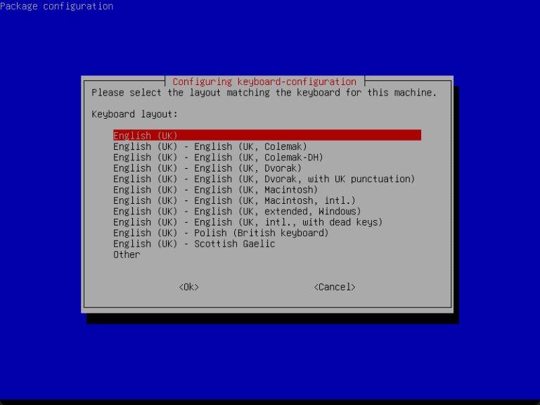 DietPi: Tiny OS for Home Server Self-hosting