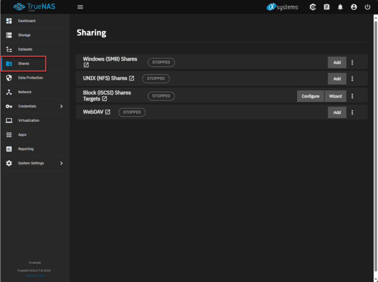 TrueNAS Scale Setup: First 5 Steps - Virtualization Howto