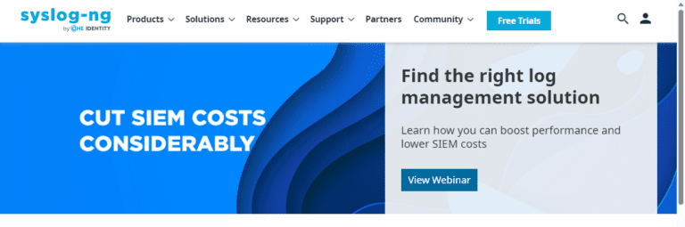 Best Open Source Log Management Tools In 2023 Virtualization Howto