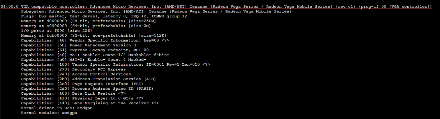 Proxmox GPU PassThrough: Step-by-step Guide - Virtualization Howto