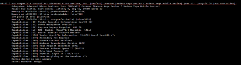 Proxmox GPU PassThrough: Step-by-step Guide - Virtualization Howto
