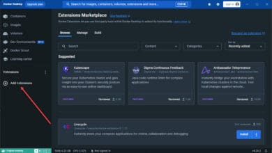 Docker Development Environment: Test your Containers with Docker ...