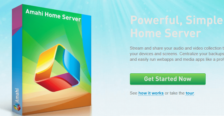 Top 10 Open Source NAS software in 2023 - Virtualization Howto