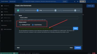 Docker Development Environment: Test your Containers with Docker ...