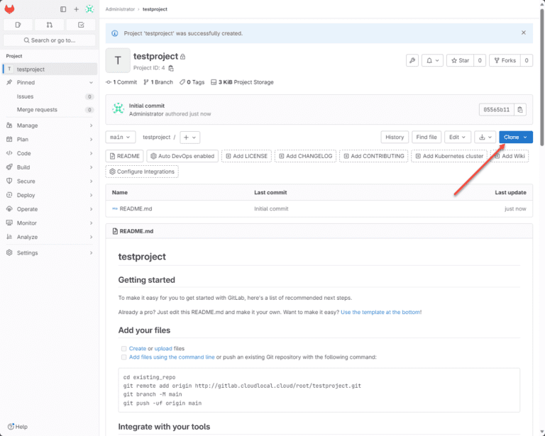 GitLab CI CD Pipelines for Home Lab: A Step-by-Step Guide ...