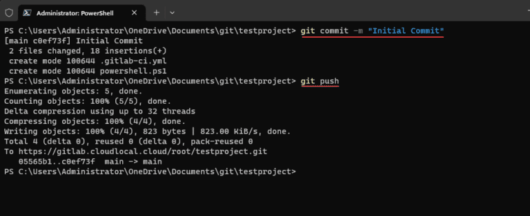 Gitlab Ci Cd Pipelines For Home Lab A Step By Step Guide Virtualization Howto