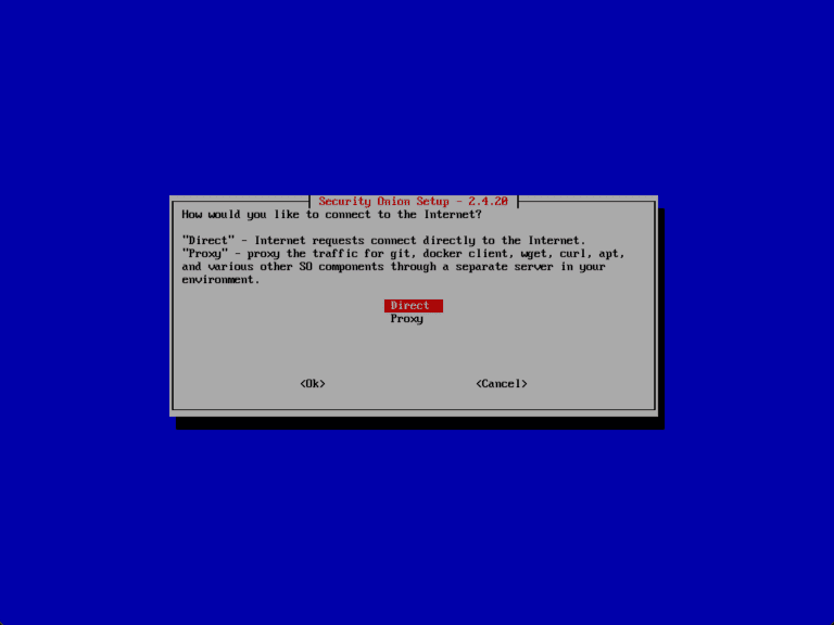 Security Onion Install: Awesome Open Source Security for Home Lab ...
