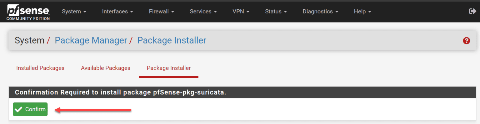 Suricata vs Snort: Which is the best IDS? - Virtualization Howto