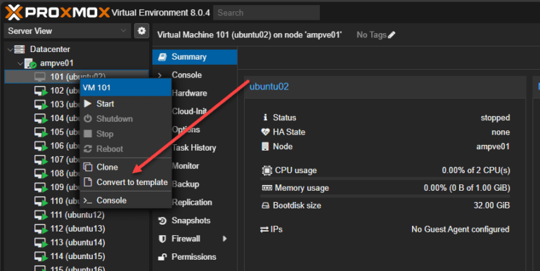 Proxmox Homelab: First 5 Basic Configuration Steps - Virtualization Howto
