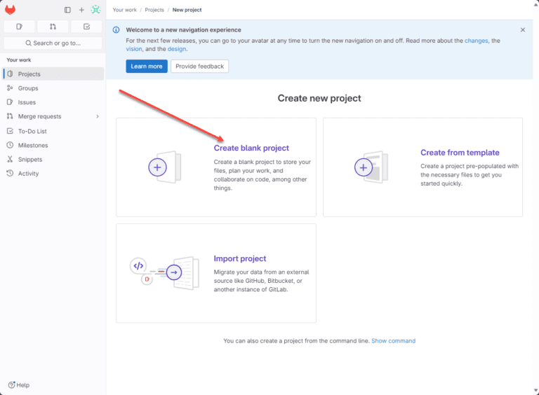GitLab CI CD Pipelines for Home Lab: A Step-by-Step Guide - Virtualization Howto