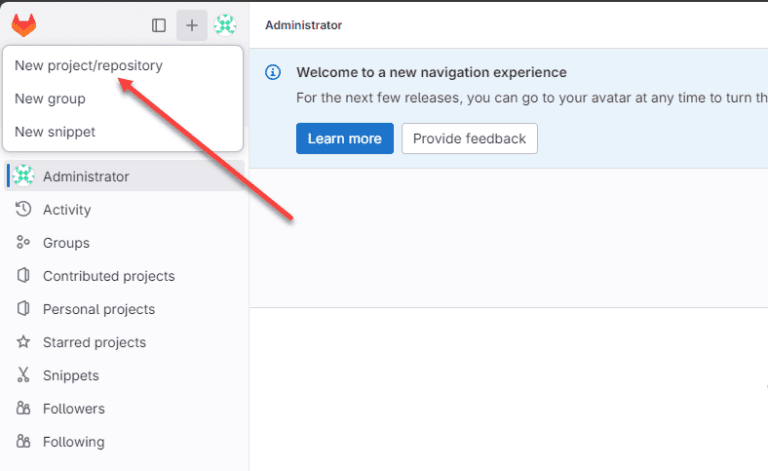 Gitlab Ci Cd Pipelines For Home Lab A Step By Step Guide Virtualization Howto